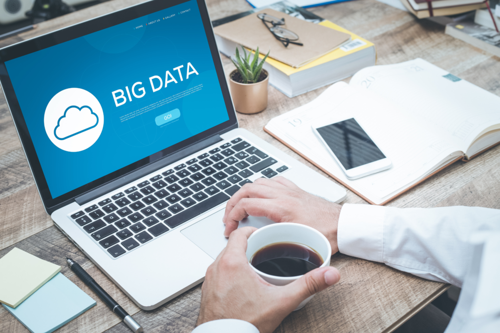 IP Business Development Strategy Using Big Data | IP Pilot