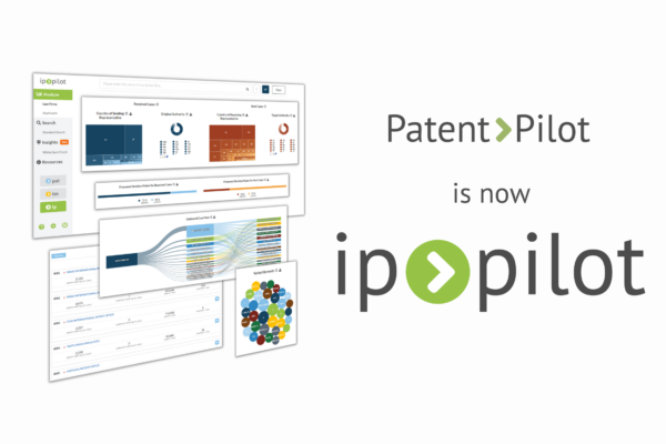 Market Intelligence for IP Law Firms