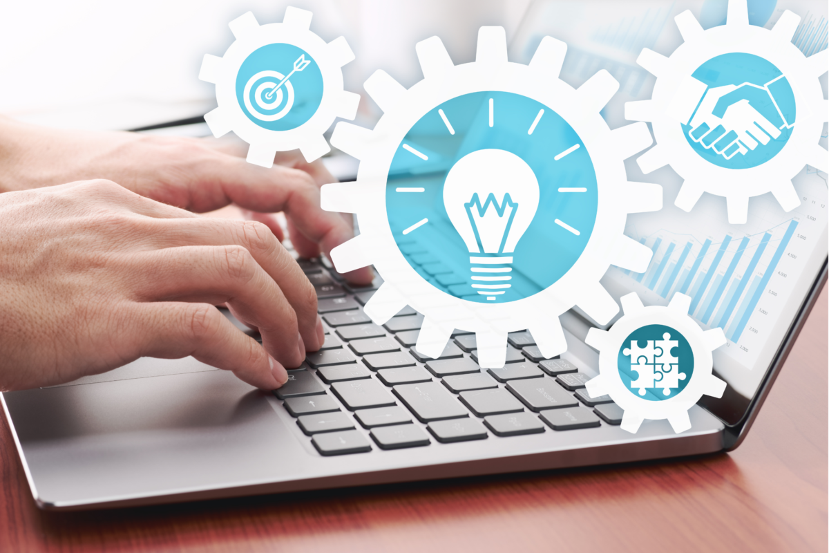 IP Business Development Strategy Using Big Data | IP Pilot